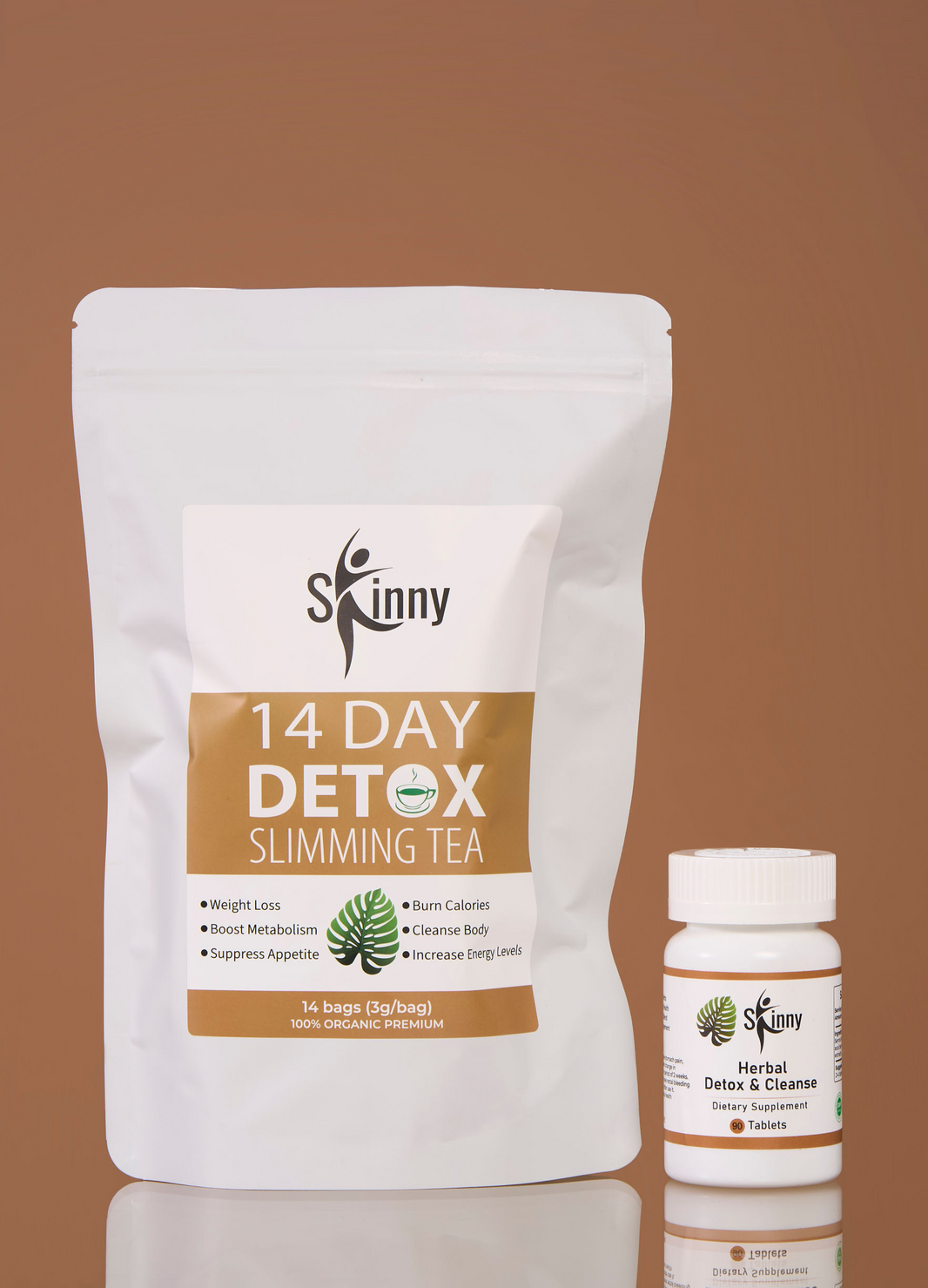 Debloat & Gut Health – Your Own Skinny